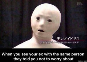 24 Hilarious When You Memes To Cheer You Up - SayingImages.com