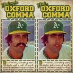 20 Witty Oxford Comma Memes That Highlight The Importance of ...