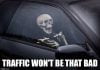 15 Extremely Funny Traffic Memes to Get You Through the Long Hours on ...