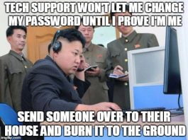 16 Tech Support Memes You Won't Be Able To Stop Laughing At ...