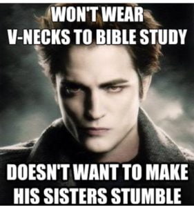 20 Funny Bible Memes You Really Need To See - SayingImages.com
