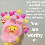 20 Cute And Adorable Uwu Memes - SayingImages.com