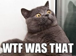 25 Incredibly Funny WTF Memes - SayingImages.com