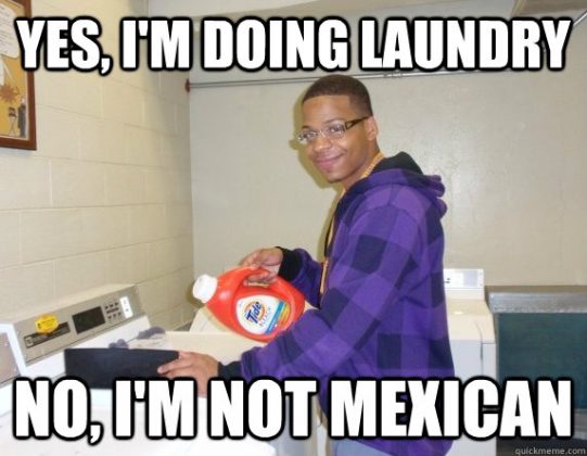 25 Funniest Laundry Memes That Are Totally Relatable - SayingImages.com