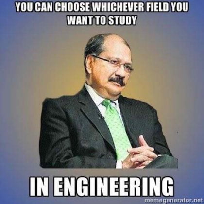 20 Hilarious Engineering Memes to Take Away Your Stress - SayingImages.com