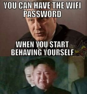 25 Password Memes You Won't Be Able To Forget - SayingImages.com