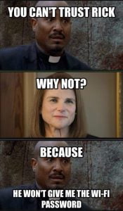 25 Password Memes You Won't Be Able To Forget - SayingImages.com