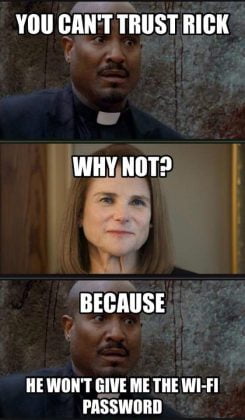 25 Password Memes You Won't Be Able To Forget - SayingImages.com