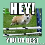 25 Coolest You Da Best Memes - SayingImages.com