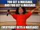 25 Massage Memes For Massage Enthusiasts - SayingImages.com