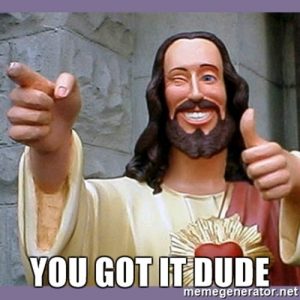 40 Best Memes To Let You Know That 'You Got This' - SayingImages.com