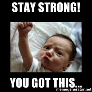 40 Best Memes To Let You Know That 'You Got This' - SayingImages.com