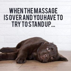 25 Massage Memes For Massage Enthusiasts - SayingImages.com