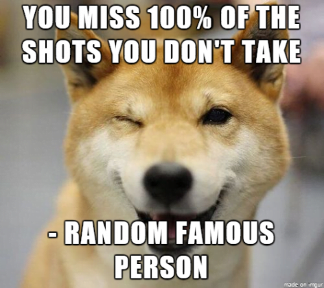 30 Great Motivational Memes To Inspire You - SayingImages.com