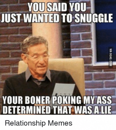 75 Funny Relationship Memes To Make Your Partner Laugh - SayingImages.com