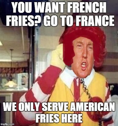 20 McDonald’s Memes That Will Surely Make You Happy - SayingImages.com