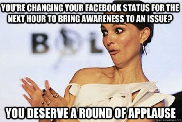 18 Extremely True And Hilarious Facebook Memes - SayingImages.com