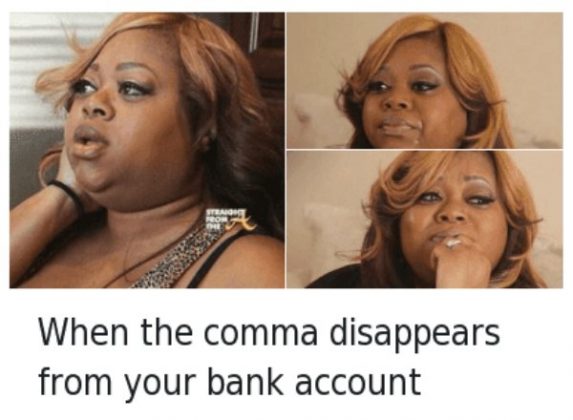 30 Very Funny Broke Memes to Change The Way You Think - SayingImages.com