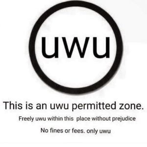 20 Cute And Adorable Uwu Memes - SayingImages.com